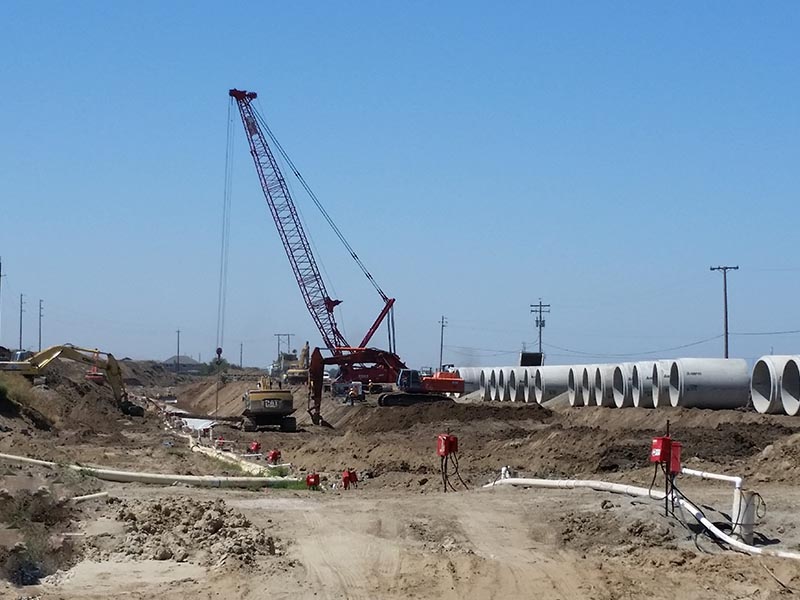 Mountain Cascade | Projects